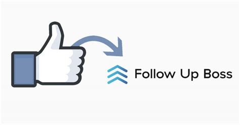 How To Send Facebook Leads To Follow Up Boss Via Leadsync