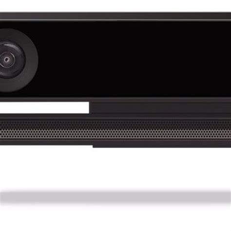 People Playing Kinect