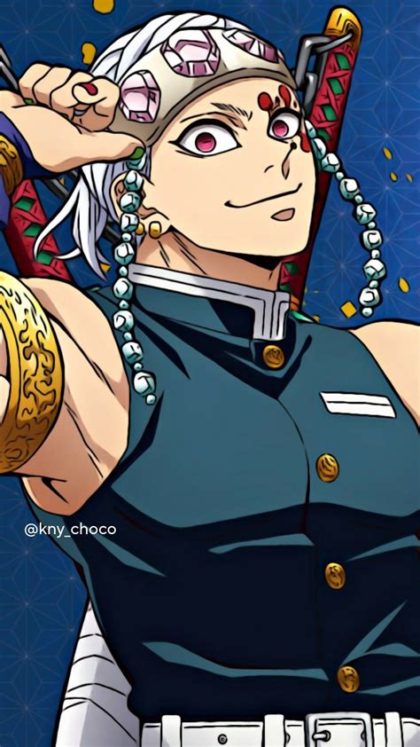 Tengen Wallpaper アニメの壁紙 アニメ 天元