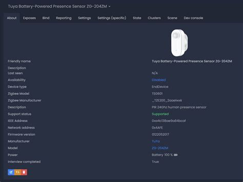 Zigbee Battery Presence Sensor Zg 204zm Review Smarthomescene