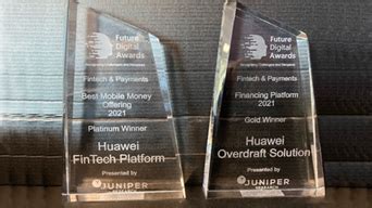 Service And Software Huawei