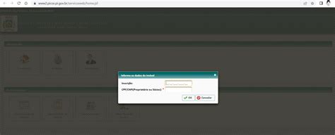 2Via IPTU Picos PI 2025