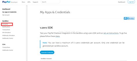 跨境网上收款 找paypal没错获取client Id 和 Secretpaypal Live Key Csdn博客
