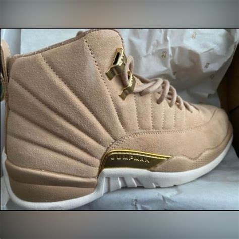 Jordan Shoes Nwt Air Jordan 2 Retro Tan Poshmark