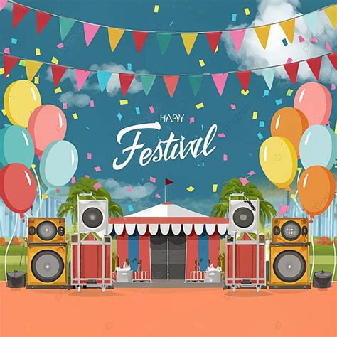 Outdoor Music Events Background Images Hd Pictures And Wallpaper For