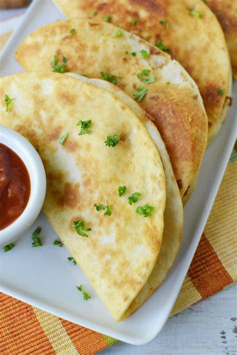 Beef Fried Tacos Recipe