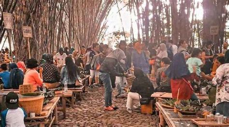 10 Tempat Wisata Di Temanggung Untuk Anak Dan Keluarga Yang Murah Dan