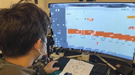 網路簽賭集團資金逾6億！選舉賭盤「查埔查某」當暗號、台中組頭落網 社會 三立新聞網 Setncom