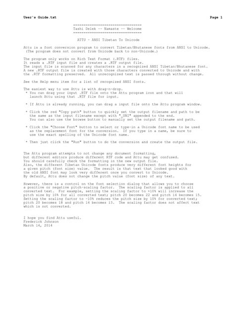 Users Guide Pdf Filename Computer File