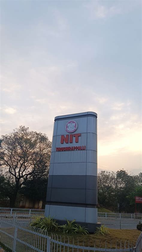 A Adithyan On Linkedin Workshop Workshopexperience Nit Nittrichy