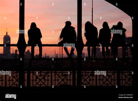 Teenager Hacker Bridge Teen Teenage Teenagers Teens Hacker
