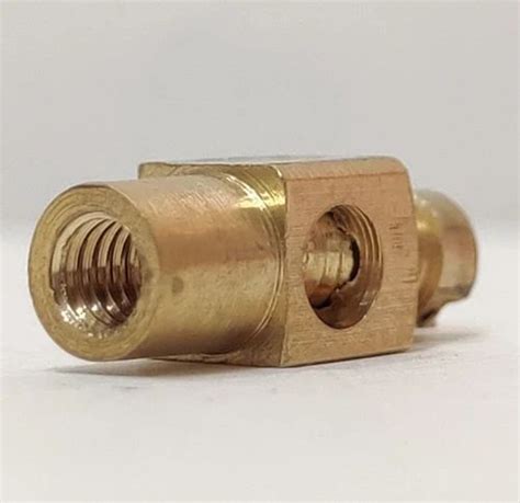 Polished 13inch Brass Socket Plug Pin For Electrical Fitting At Rs