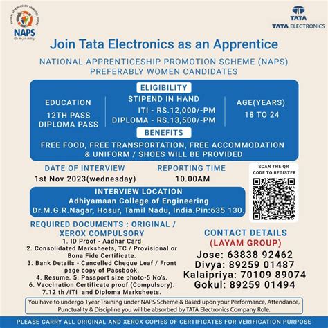 Layam Group Staffing Recruitment And Training On Linkedin Walk In