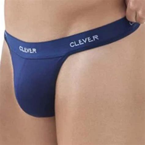 Clever String Venture Marine INDERWEAR