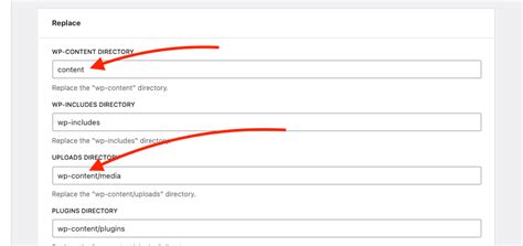 How To Replace Paths From Wordpress Simply Static Documentation