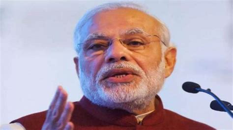 Karnataka Pm मोदी ने हक्की पिक्की जनजाति के लोगों से की बात ऑपरेशन