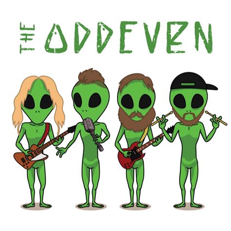 The Oddeven Youtube