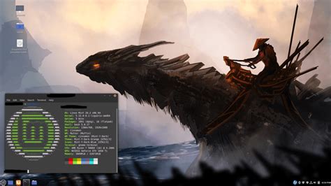 planning on using the zen kernel for gaming r linuxmint