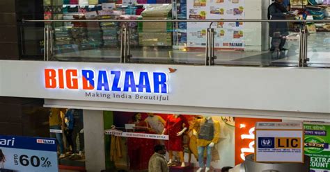 Nclt Allows Future Retail To Seek Shareholder Nod For Ril Acquisition