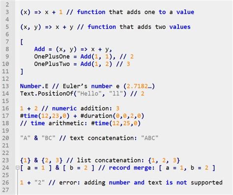 ตัวอย่าง Source Code คำแนะนำการเขียนโค้ดพื้นฐานสำหรับผู้เริ่มต้น