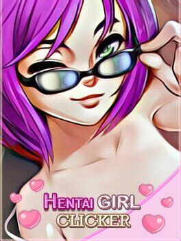 Hentai Girl Clicker