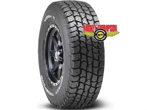 Mickey Thompson Deegan 38 All Terrain Tires Logo3 Neumacenter Web