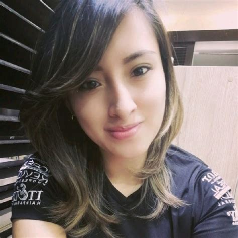 Leslie Stefanny MartÍnez Ricse Área Metropolitana De Lima Perfil