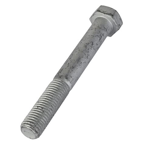 Hexagonal Head Bolt Agco Parts
