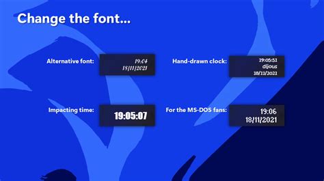 Elevenclock Software Hub