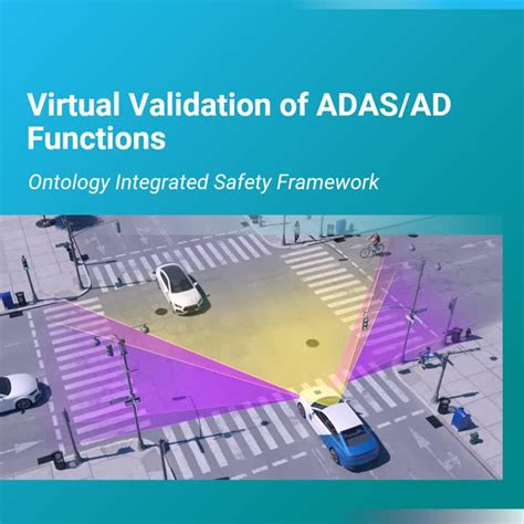 Avl On Linkedin Virtual Validation Of Adasad Functions