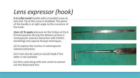 790ophthalmologyinstrumentspptx