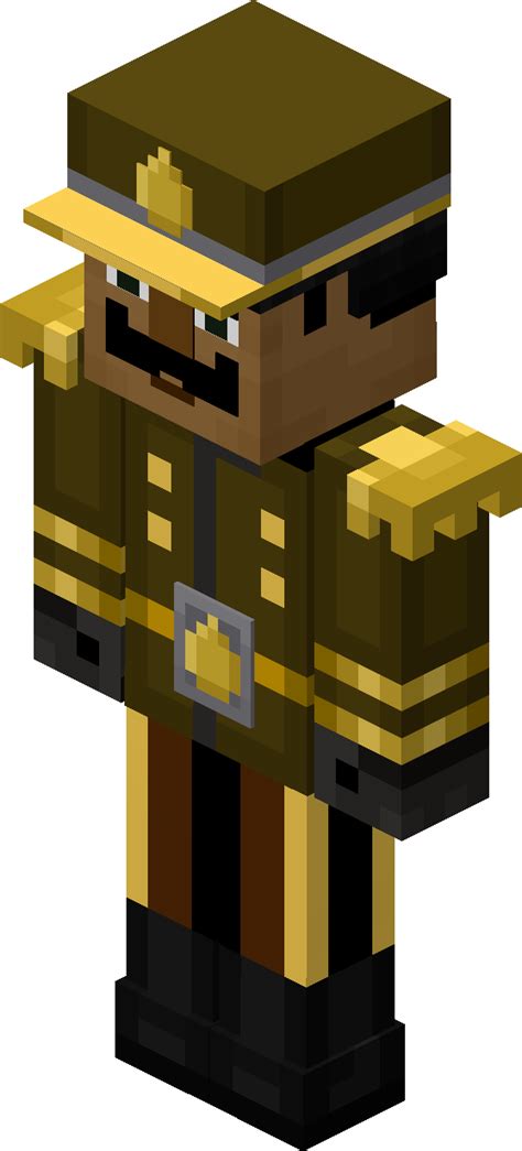 Story Modereginald Minecraft Wiki