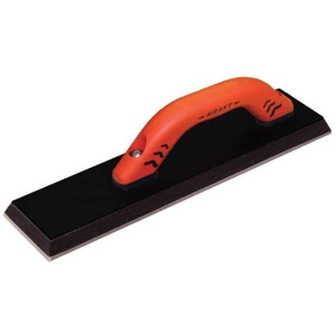 Kraft Super Grout Float Terra Imprints