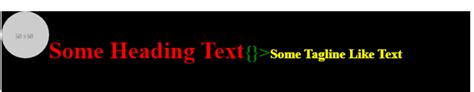 Html Unable To Inline Elements In Bootstrap Stack Overflow