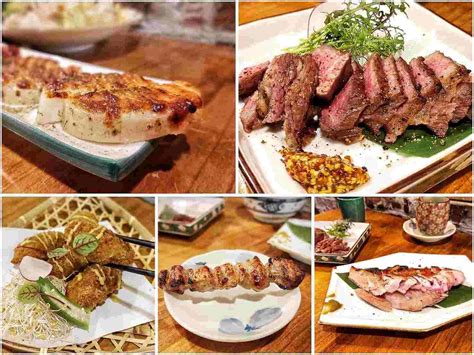 斗六美食推薦【庄腳囝仔】日式料理專賣店高級食材入菜國宴等級桂丁雞一夜干超值商業午餐 莎拉莎拉帶你去旅行～