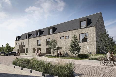 Plot 40 Fishers Flats St Andrews West Fife Ky16 9by Rettie