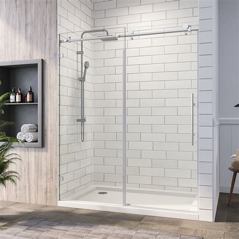 Sliding Glass Shower Doors Images Glass Designs