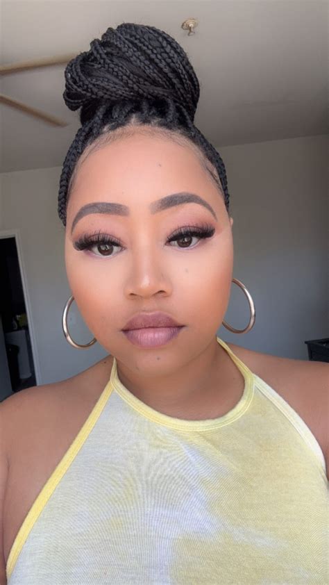 Im A Braid Girly Now Thats What Your 30s Will Do To You😝