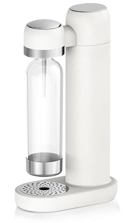 Custom Kt 168a Abs Black Soda Maker Make Co2 Soda Water Soda Stream And