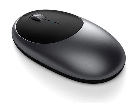 Satechi M1 Bluetooth Mouse Xcite Kuwait