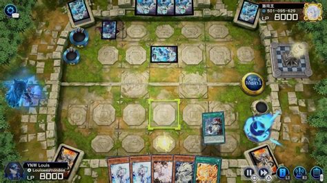 Tenpai Fiendsmith Yu Gi Oh Master Duel Youtube