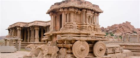 Karnataka Heritage Tour Royalsafari