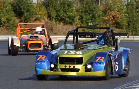 Motorsportendk Seven Racing Dm Finalen Seven Racing Kvalifikation
