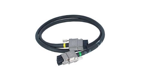 Cisco Stackpower Power Cable 15 M Cab Spwr 150cm Power Cables