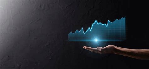 사업 개발 재무 계획 및 전략분석 금융 그래프 및 시장 차트 투자 디지털 경제 교류발전 및 성장 성장 계획주식 시장 투자은행 프리미엄 사진