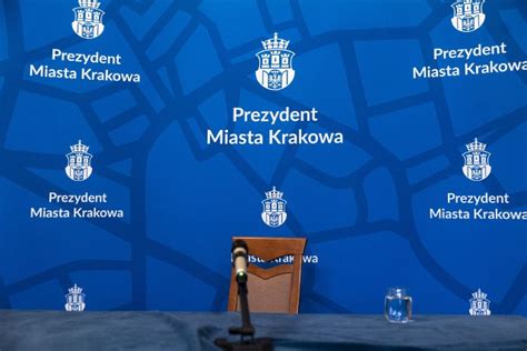 Podział w krakowskim obozie władzy Jest kolejny kandydat na prezydenta