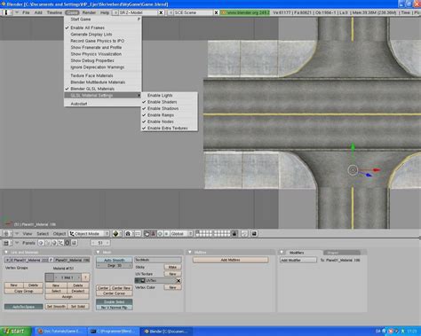 Cant See Texture Glsl Materials And Textures Blender Artists Community