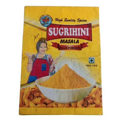 Masala Printed Packaging Pouch At Rs 280kilogram Spices Packaging