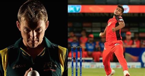 Ipl 2022 Legendary Pacer Brett Lee Praises Srhs Umran Malik Gives