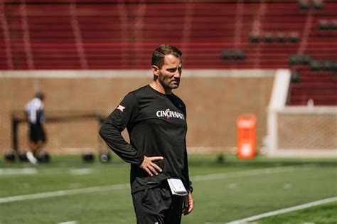 Luke Paschall Is Reinventing Cincinnatis Special Teams Unit